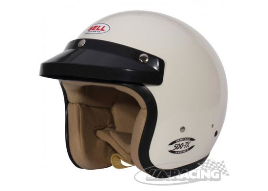Bell Helm 500 TX – Schnellmann Rennsportzubehör