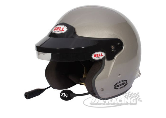 Bell Helm MAG Rally – Schnellmann Rennsportzubehör