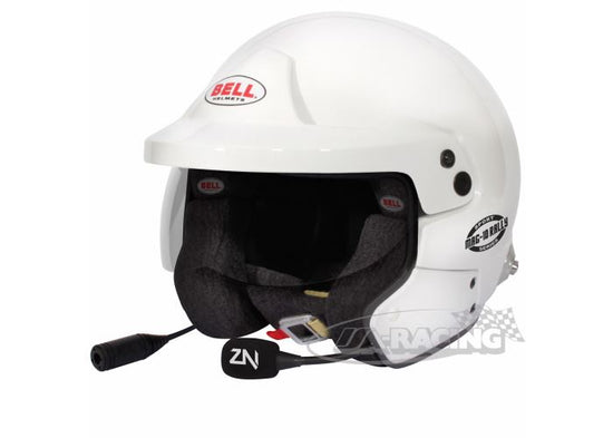 Bell Helm MAG 10 Rally Sport – Schnellmann Rennsportzubehör