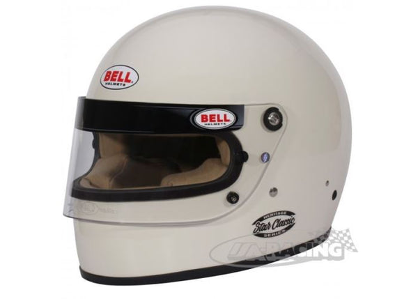 Bell Helm Star Classic – Schnellmann Rennsportzubehör