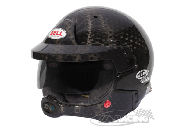 Bell Helm Mag-10 Rally Carbon WW – Schnellmann Rennsportzubehör